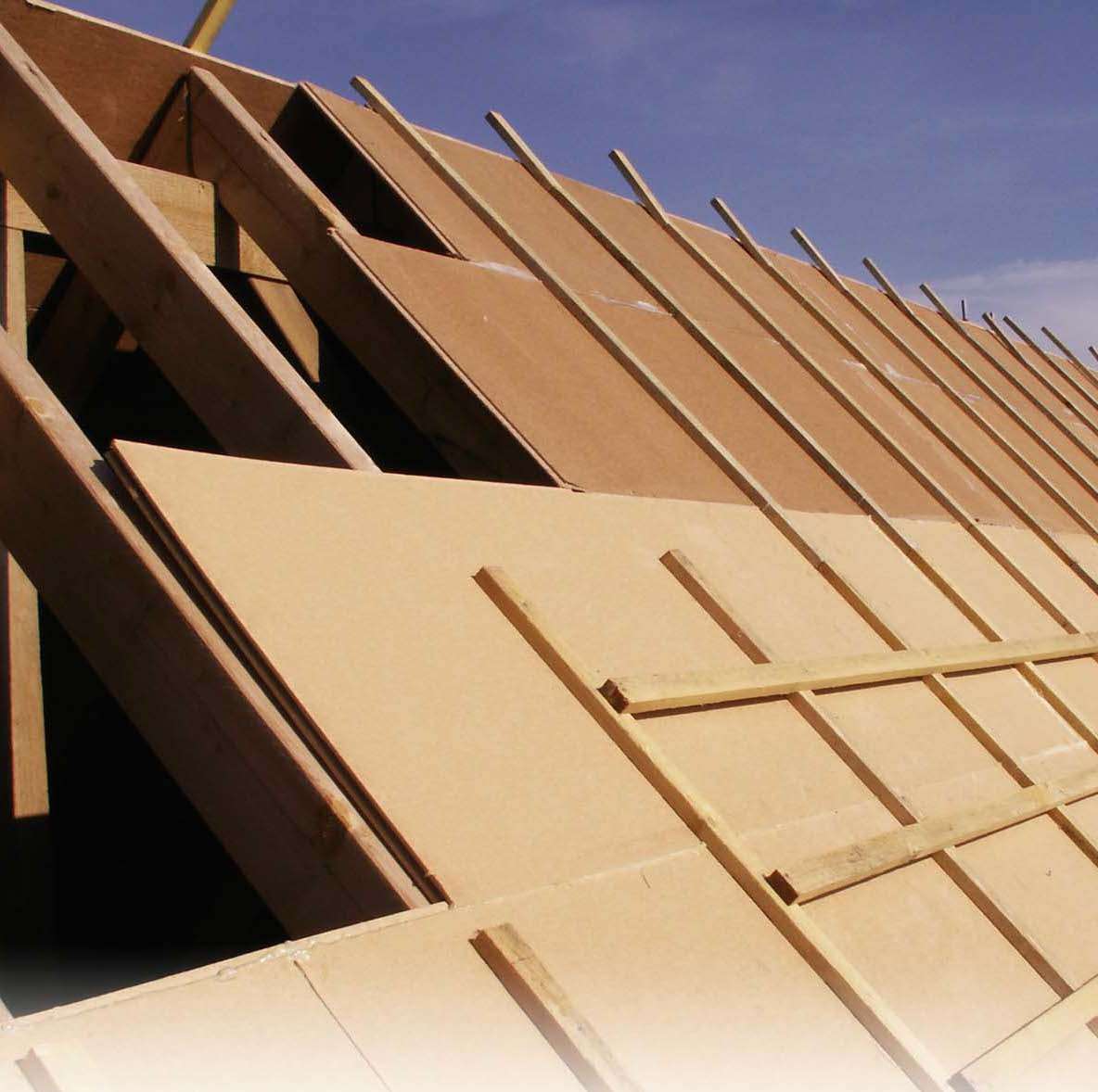 Soprema s’offre Pavatex - ACPresse