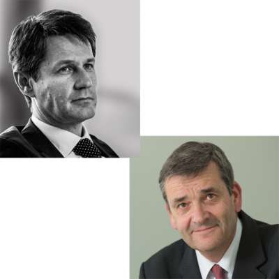 Manuel Peltier et Didier Verrouil, deux nouveaux directeurs chez ...