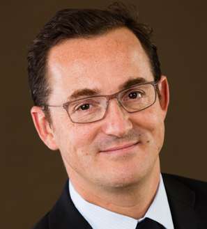 Lapeyre : Thomas Petuaud Letang nouveau Dg - ACPresse