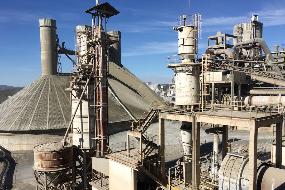 Vicat s’installe au Brésil, avec l'achat de Ciplan - ACPresse