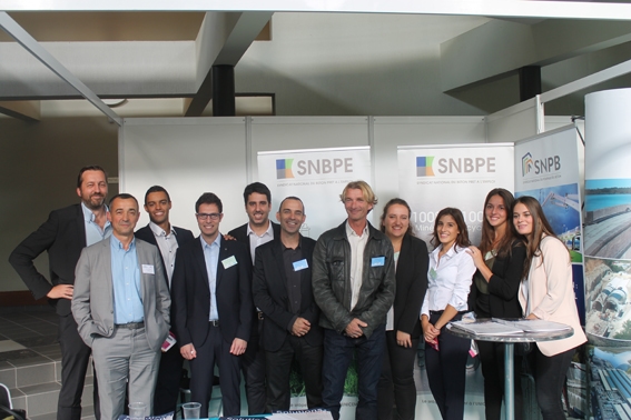 Des étudiants de Polytech Marseille récompensés pour leur vision du ...