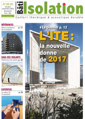 Bâti & Isolation n° 28-29 - ACPresse
