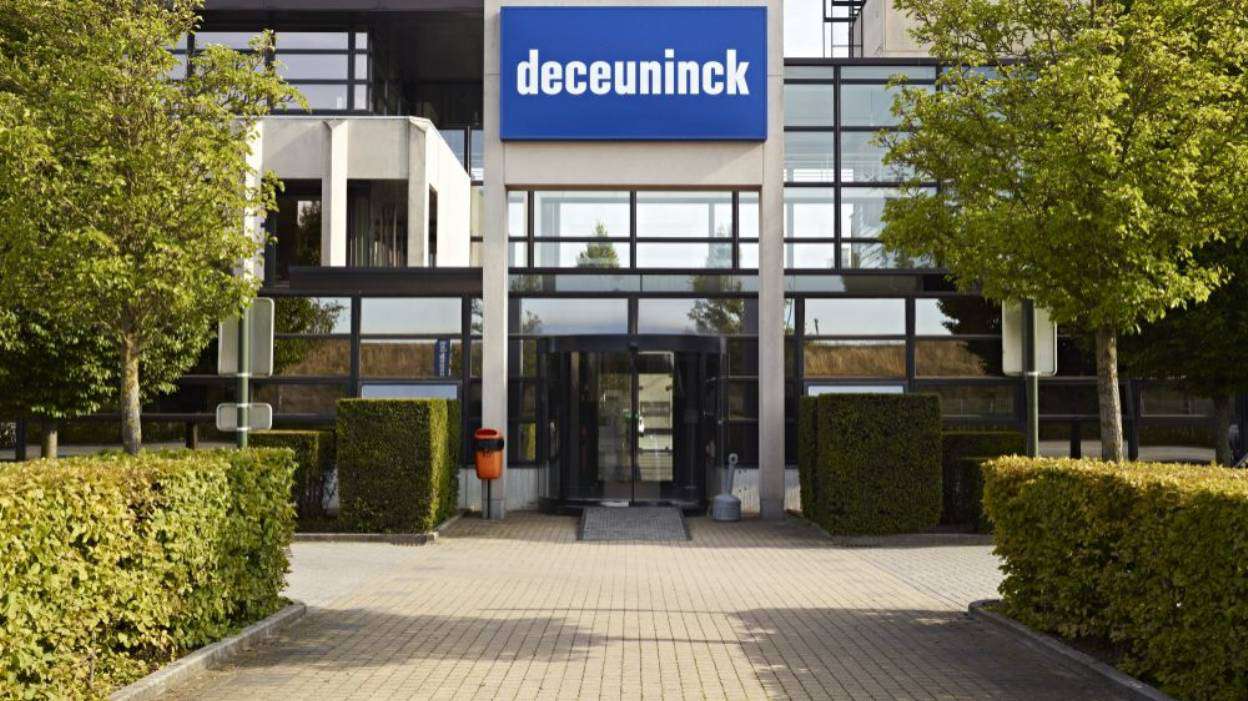 Deceuninck ouvre une nouvelle usine aux Etats-Unis - ACPresse