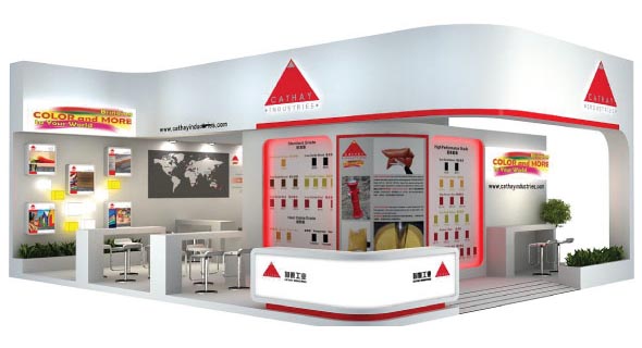 Cathay Industries fait l’acquisition de Hoover Color Corporation - ACPresse