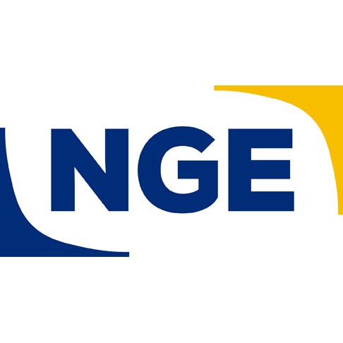 Une nouvelle identité de marque pour NGE - ACPresse