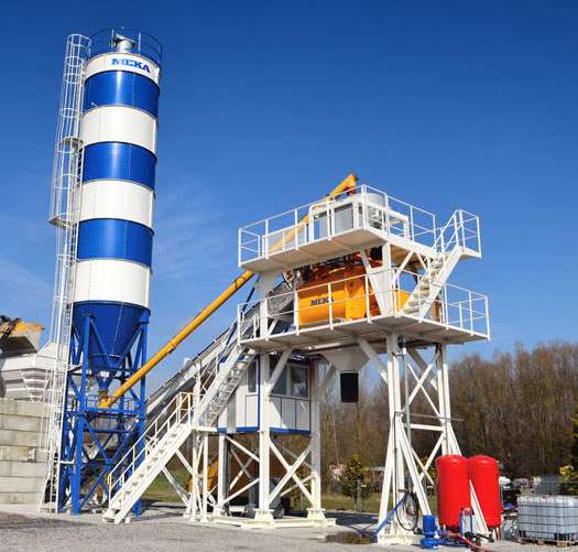 Meka : Première opération pour Meka Benelux - ACPresse